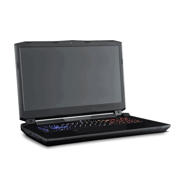 Clevo P775TM1-G 17.3-inch RTX Extreme Gaming | Laptopmetlinux.nl