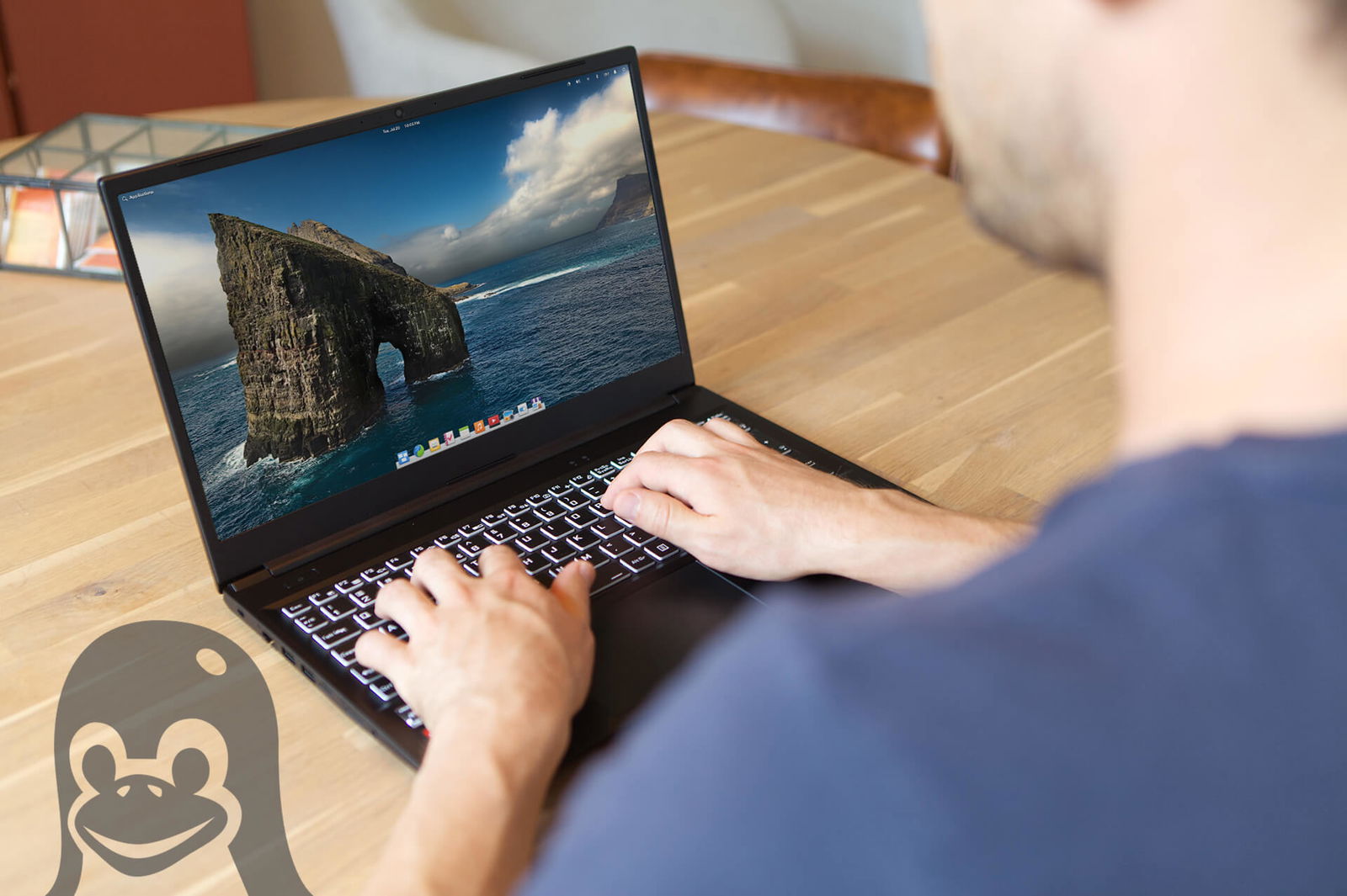 elementary OS 6 Odin is eindelijk hier | Laptop met Linux