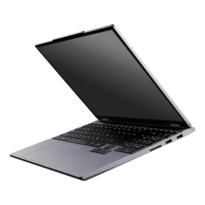 TongFang GX5 15-inch Ultrabook laptop | Laptopmetlinux.nl